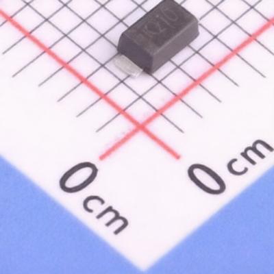 China R O DSK210 Schottky diode with cathode line marking and UL 94V 0 flammability rating molding compound for sale