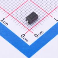 China molded plastic Schottky rectifier prosemi SS14-W with pure tin plated lead and flame retardant epoxy for sale