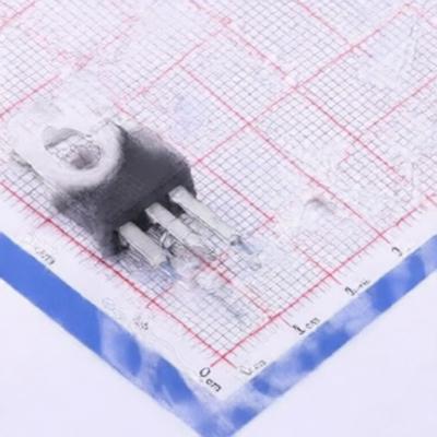 China Schottky Barrier Diode PUOLOP MBR20100CT for High Frequency Switch Power Supplies and Polarity Protection for sale