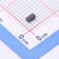 China MMBD4148CC Silicon Epitaxial Planar Diode Small Package High Voltage Switching Diode for Electronics for sale