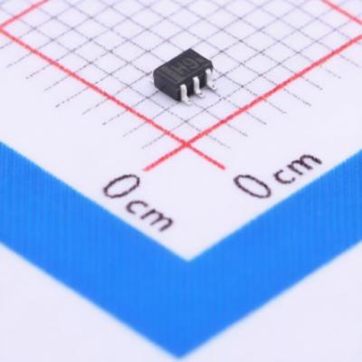 China NPN Complex Digital Transistors ROHM UMH9NTN with Complete Isolation and Built In Biasing Resistors for sale