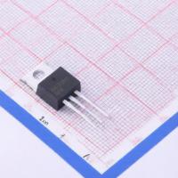 China Power Electronics PUOLOP MBR10100CT Schottky Diode with High Junction Temperature and Overvoltage Protection for sale