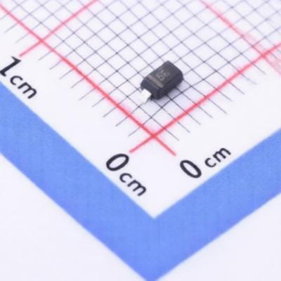China Silicon Planar Zener Diode PJSEMI MM1Z13W Voltage Stabilization Surface Mount Component for sale