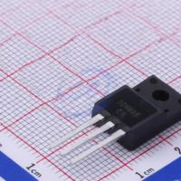 China Power MOSFET PJSEMI PJM90H09NTF N Channel Enhancement Mode with TO 220F Package and High Voltage Capability for sale