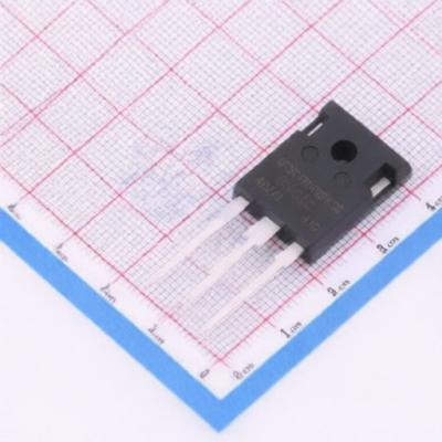China 1700V Silicon Carbide FET Qorvo UF3C170400K3S designed for power conversion and inductive load switching for sale