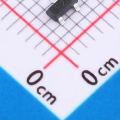 China Off Operation Using R O DTC143ZCA NPN Transistor with Built in Bias Resistors and Simplified Design for sale