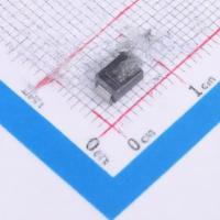 China loss Schottky barrier rectifier R O SSL510B in DO 214AA SMB package ideal for inverter applications for sale