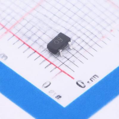 China P Channel Power MOSFET PJSEMI PJM2309PSC with low on resistance and 20V gate source voltage rating for sale