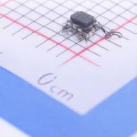 China Built in bias resistor NPN digital transistor ROHM DTC114YETL optimized for driver and interface circuit designs for sale