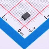 China Low Profile Surface Mount Schottky Barrier Rectifier R O SS14F with Overvoltage Protection and Losses for sale