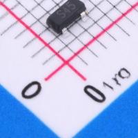 China Low RDS on P Channel MOSFET PJSEMI PJM05P40SA Featuring RoHS Reach Compliance and Halogen Antimony Free Material for sale