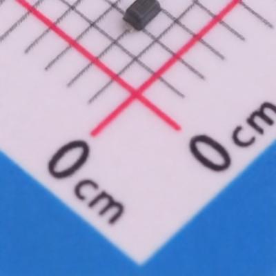 China R O BAT46X Schottky Barrier Rectifier with High Frequency Circuit Compatibility and RoHS Compliance for sale