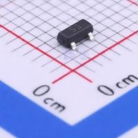 China N Channel Enhancement Mode MOSFET PJSEMI PJM138NSA Offering 2KV ESD Protection and Low On Resistance for sale