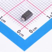 China Schottky Barrier Diode R O SS320 Surface Mount Rectifier Featuring Guardring and Loss Characteristics for sale