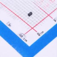 China Built-in resistor digital transistor ROHM DTA014YEBTL optimized for inverter and driver circuit applications for sale