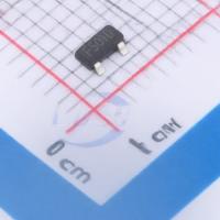 China Electronic Component PJSEMI PJM60H12MNSA N Channel MOSFET Featuring 600V Drain Source Voltage Rating for sale