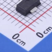 China Driver application digital transistor ROHM DTDG14GPT100 with integrated resistor and zener diode protection for sale