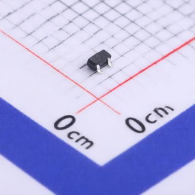 China NPN Digital Transistor ROHM DTC143EETL with Built-in Resistors Simplifies Circuit Design and Driver for sale