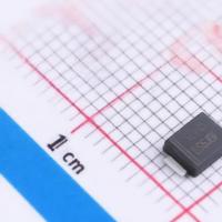 China R plus O ES5JBF surface mount rectifier offering low switching losses and high forward surge capability for sale
