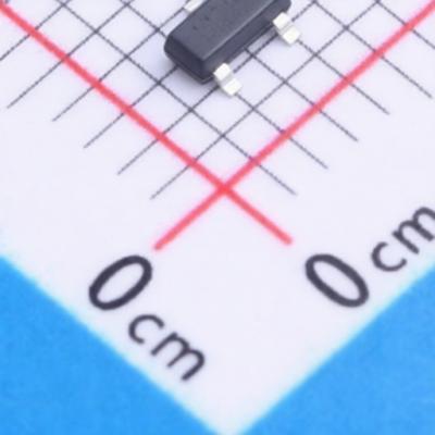 China power management component PJSEMI PJM2300NSA-L N Channel Enhancement Mode Power MOSFET for switching for sale