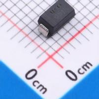 China R O US1K Rectifier Featuring Cathode Line Marking and Solderable Terminals per MIL STD 750 Method 2026 for sale