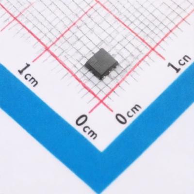 China N Channel Enhancement Mode Power MOSFET PJSEMI PJMG10H25NDL with 100V VDS and 24A Continuous Current for sale