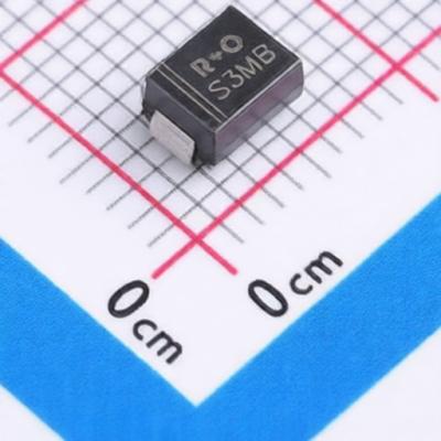 China R O S3MB general purpose rectifier suitable for telecommunication equipment and consumer electronics for sale