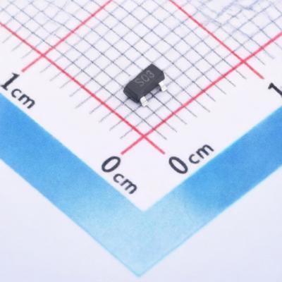 China Load Switching and Power Management Using PJSEMI PJM2303PSA P Channel Enhancement Mode Power MOSFET for sale
