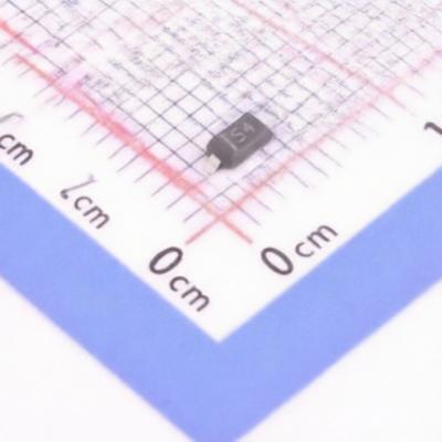 China R O SD103AW surface mount Schottky rectifier with excellent solderability per MIL STD 750 method 2026 for sale