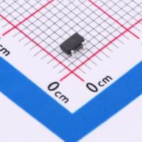 China SOT23 3 Package MOSFET PJSEMI PJM2302NSC Offering Low On Resistance and Power Switching Performance for sale