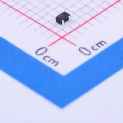 China Digital Transistor ROHM DTC114EETL Featuring Built in Bias Resistors for Easy On Off and Inverter Circuits for sale