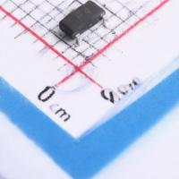 China N Channel Enhancement Mode MOSFET PJSEMI PJM3404NSC Designed for Load Switching and Power Management for sale