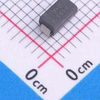 China R O SS58 Surface Mount Device Schottky Rectifier with Overvoltage Protection and Low Profile Package for sale