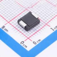 China R O S10JC surface mount rectifier designed for rectification in power supplies inverters and converters for sale