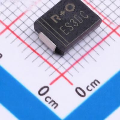 China R O ES3DC fast recovery rectifier designed for in automotive computer and telecommunication equipment for sale