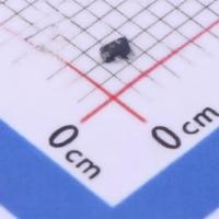 China NPN digital transistor ROHM DTC043EEBTL featuring built in bias resistors for easy on off circuit control for sale