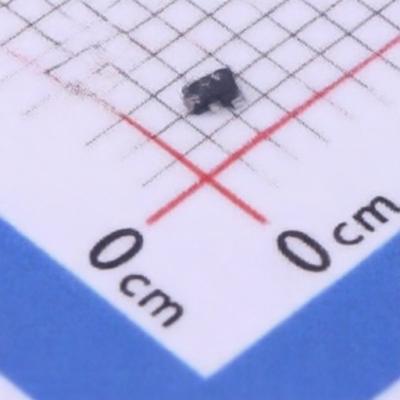 China NPN digital transistor ROHM DTC043EEBTL featuring built in bias resistors for easy on off circuit control for sale