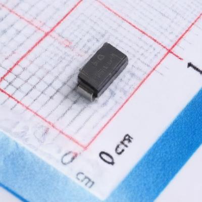 China R O B340A Schottky barrier rectifier with solder plated terminals and UL 94V 0 rated molding compound for sale
