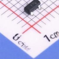 China Compact fast switching diode R O BAV70 with solderable terminals and compliance to industry standards for sale