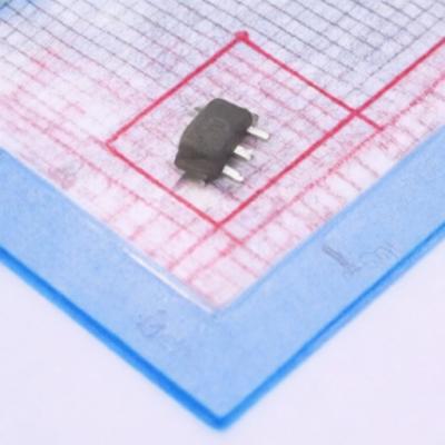 China Load Switching Power MOSFET PJSEMI PJM3400NSQ with Low Gate Charge and High Forward Transconductance for sale