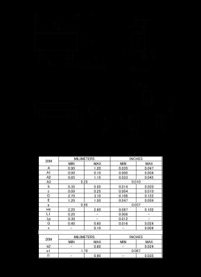 China Digital transistor ROHM DTD123TCHZGT116 featuring built in resistor suitable for inverter and interface circuit design for sale