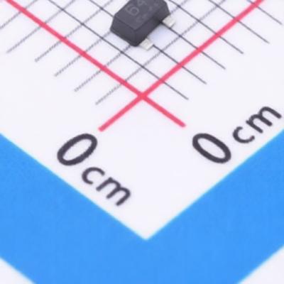 China Built In Biasing Resistors NPN Digital Transistor ROHM DTC114YUBHZGTL for Inverter and Driver Circuits for sale