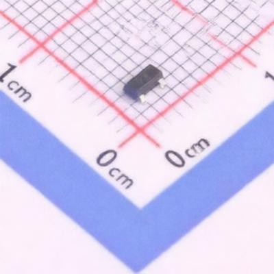 China Schottky Barrier Rectifier R O BAS70 Surface Mount Device for Circuit Protection and Voltage Clamping for sale