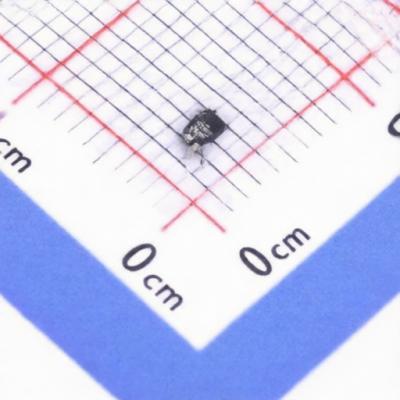 China Surface mount Schottky barrier rectifier R O B5817WS with RoHS compliance and halogen free materials for sale