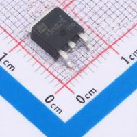 China N Channel Enhancement Mode Power MOSFET PJSEMI PJM65H02CNTE for Load Switch and PWM Applications for sale