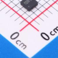 China Dual P Channel Enhancement Mode MOSFET PJSEMI PJM05DP20DFA Ideal for Load Switching and PWM Circuits for sale