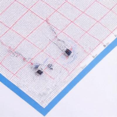 China R O SR3150 Axial Schottky Barrier Rectifier Designed for High Speed Switching and Circuit Protection for sale