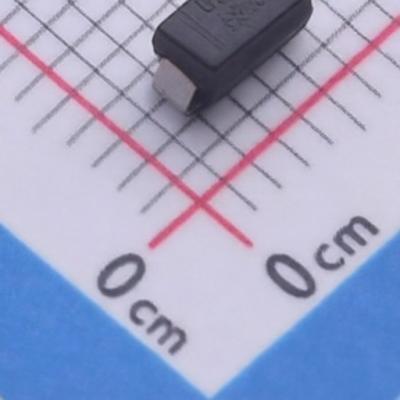 China R O SSL310 Surface Mount Rectifier Offering Low Forward Voltage Drop and High Surge Current Capacity for sale
