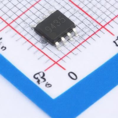 China P J S E M I P J M 0 5 P 3 0 P A P Channel Power MOSFET Designed for Power Management and Switching for sale