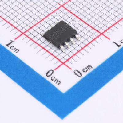China Power MOSFET PJSEMI PJM09N40PA N Channel type with RoHS Reach compliance and avalanche energy support for sale